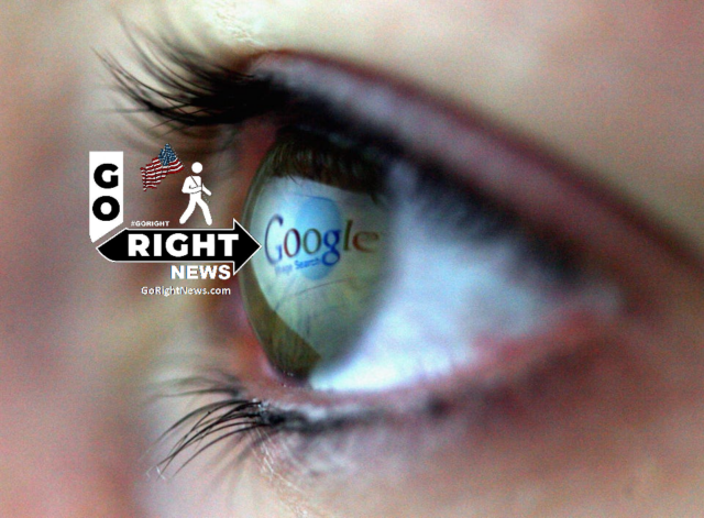US Government secretly orders Google to give users search history - Go ...