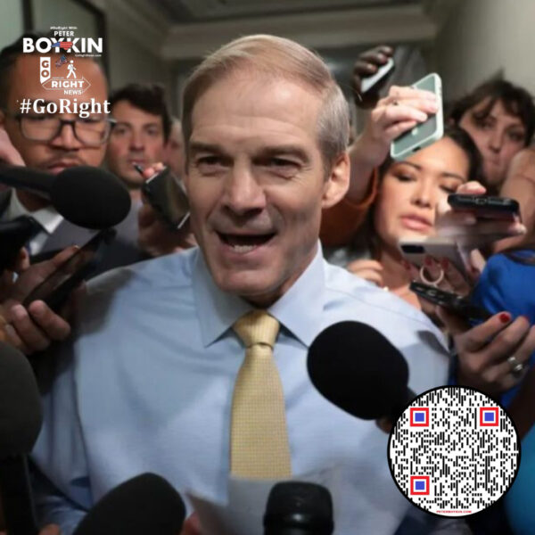 Speaker Jim Jordan Gains Momentum in Bid for House Leadership - Go ...